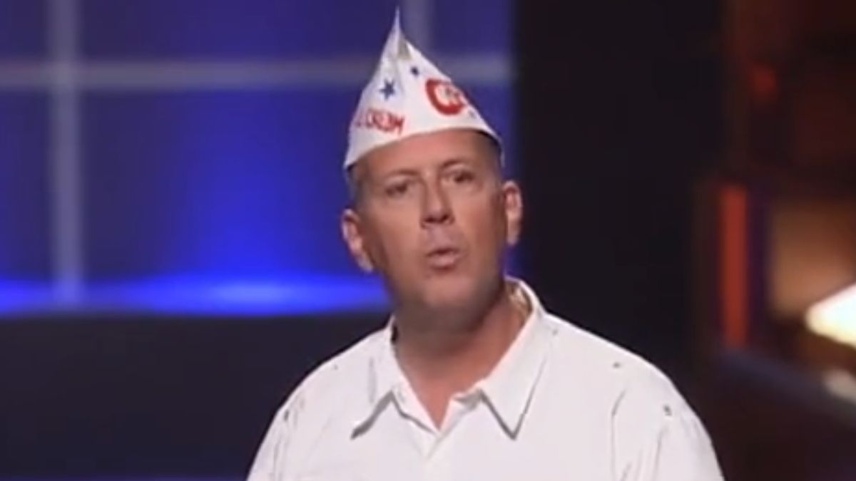 Captain Ice Cream Shark Tank Update (Season 1) In 2025