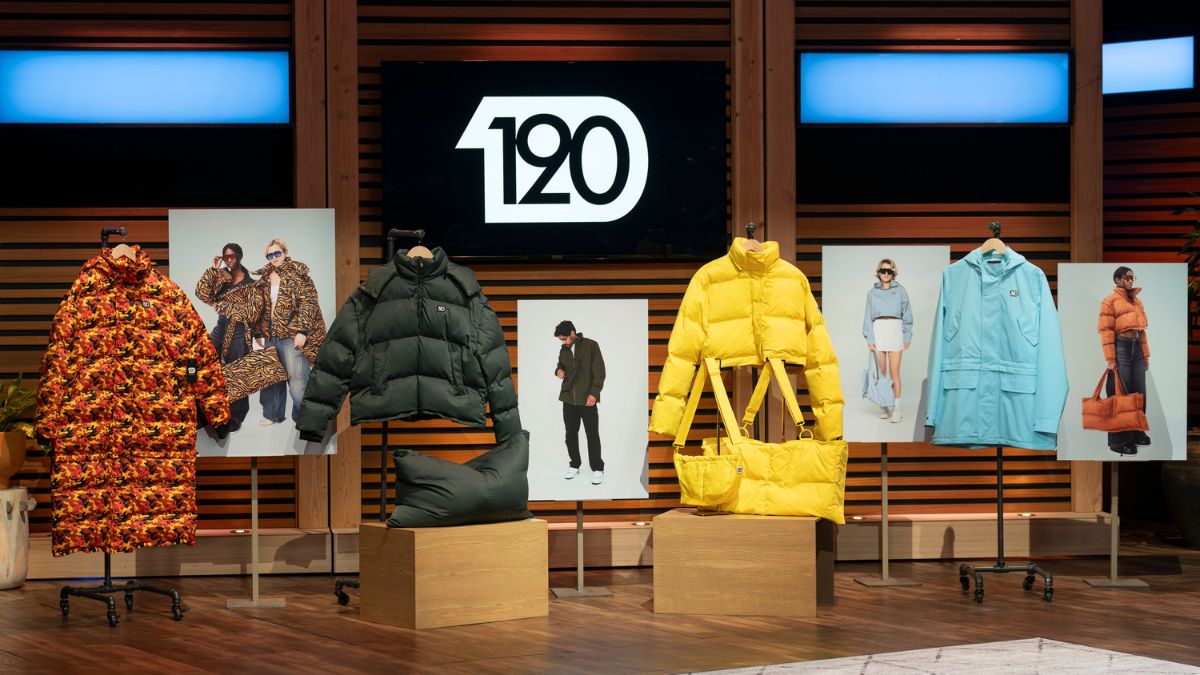 1920 Convertible Clothing Shark Tank Update (Season 16) In 2025