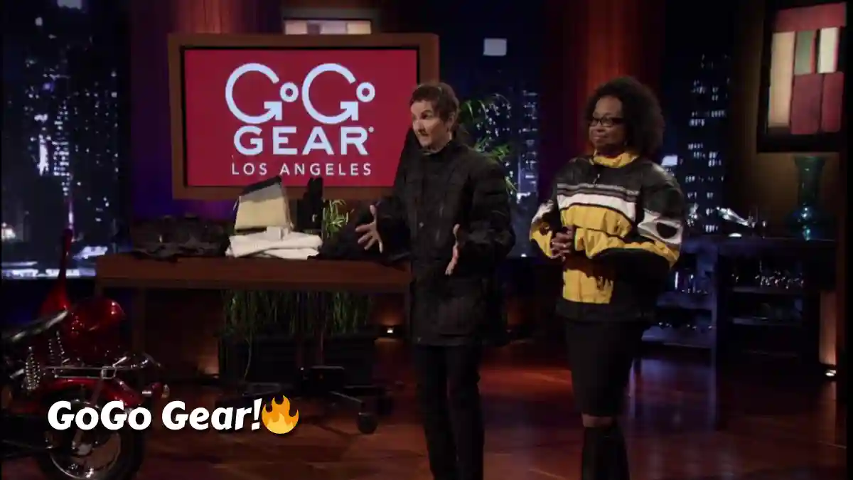 GoGo Gear Shark Tank Update (Season 3) In 2025